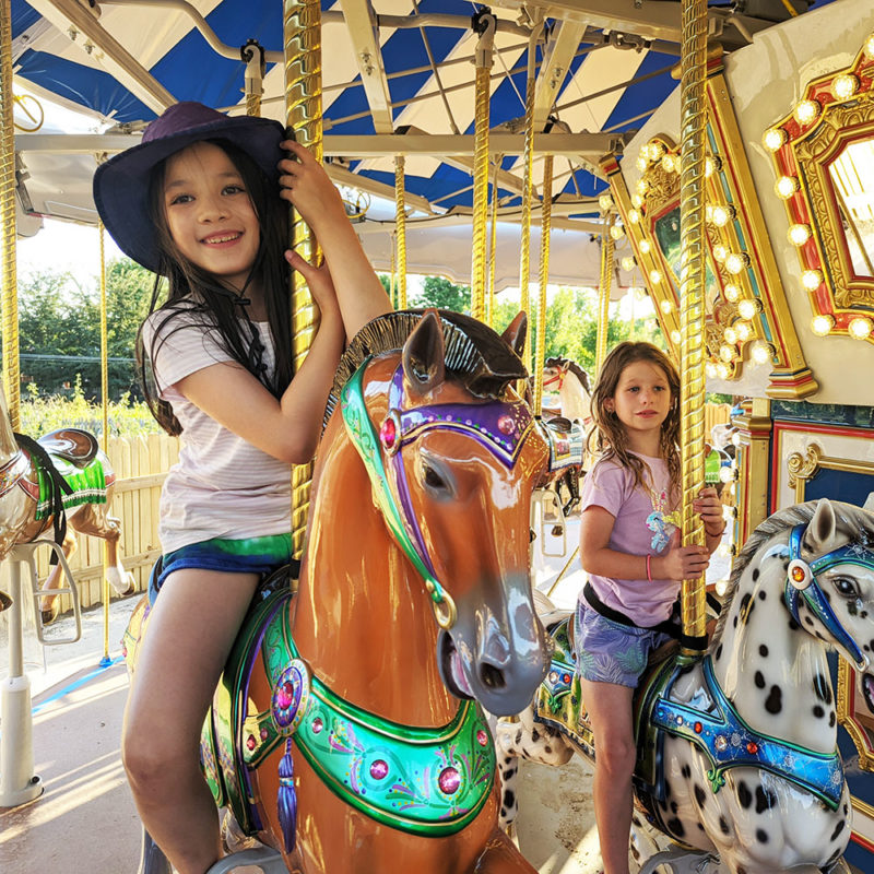 Buy Tickets - Admission Ticket & Season Pass | Vala's